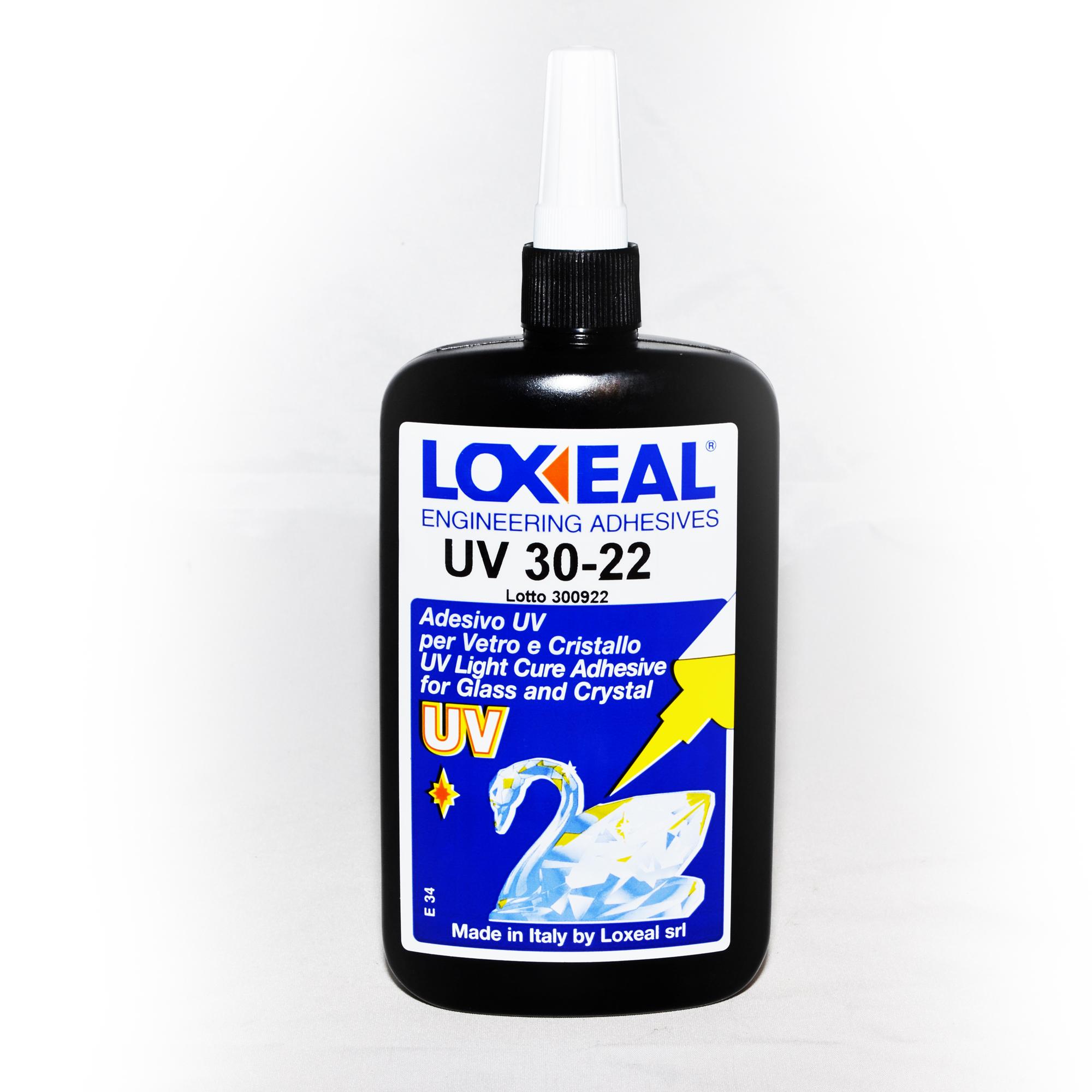 Loxeal 30-22 UV tuba - 50 ml | MajorShop